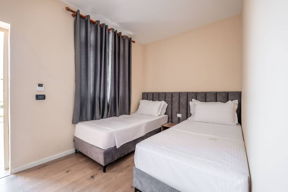 Gallery - Edva Resort, Rradhime, Albania